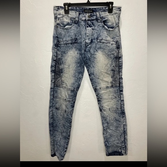 Modern Culture | Jeans | Modern Culture Skinny Jeans 32x32 A | Poshmark